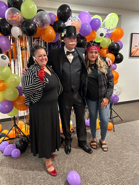 We Know How To Have Fun First Financial Bank Texas Fall Retail Rally