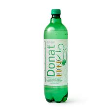 Вода минеральная Donat Mg газированная, 1 л — купить с доставкой из ...