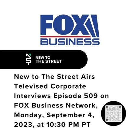 Stephen Simon On Linkedin New To The Street On X