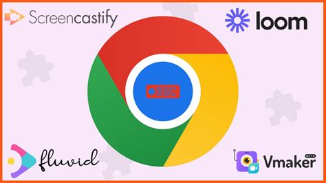 Best Chrome Extensions For Screen Recording