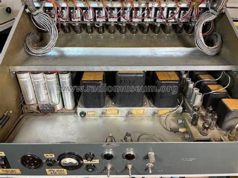 Electronic Analog Computer Computer And Spmodules Heathkit Brand