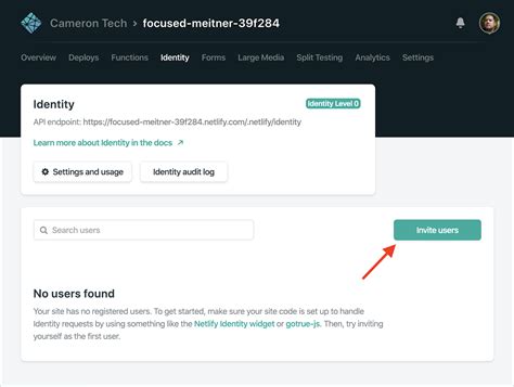 Github Redwoodjsexample Blog Example Blog App Written With Redwood