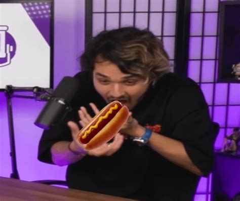 Taking Requests For Next Edit Of Joey Eating Rtrashtaste