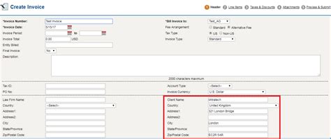 Add Additional Fields To The Header Section Mitratech Success Center