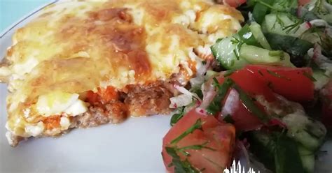 Мясо по-чешски - рецепт автора Ирина 🌱🌳