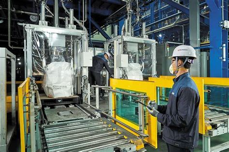 양극·음극재 생산 국내 유일 Gm과 14兆 공급계약