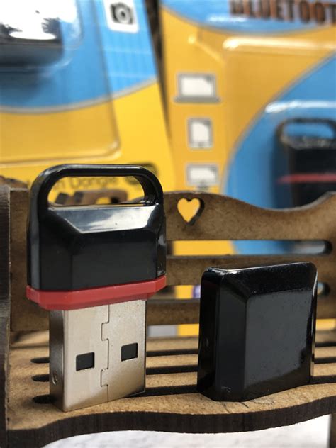 دانگل بلوتوث شایانا استور