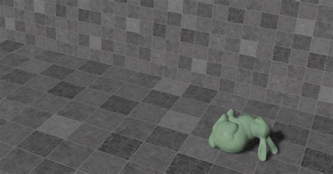 rigidbody collision simulation wang ruipeng s blog