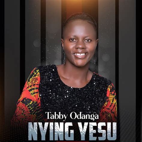 Nying Yesu Youtube Music