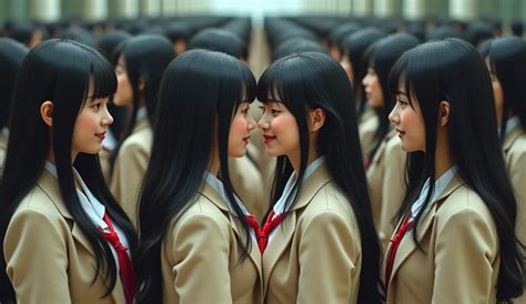 Japanese Clone Girlsmyself Super Best Masterpiece Clone Seaart Ai