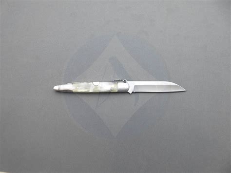 Navaja Machete · Albainox Navajas Albacete