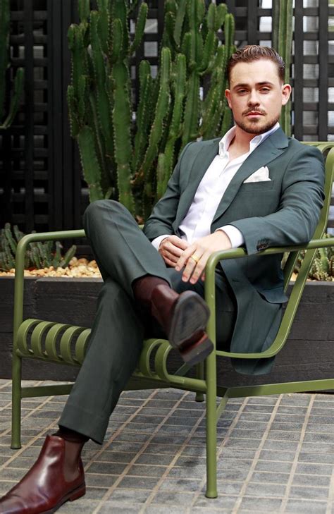 Dacre Montgomery No Interest In Following Hugh Jackmans Wolverine