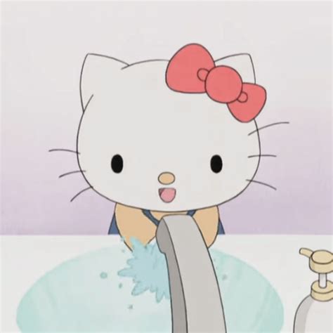 Pin På Sanrio