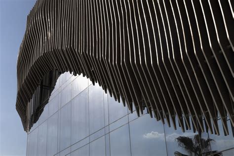 Adaptive Reuse Theater Architecture At Ain Shams University A Cultural