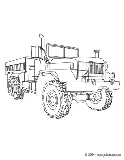 Coloriage Moissonneuse Batteuse A Imprimer Idées De Coloriage