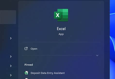 Windows 11 Removing Problematic Excel Taskbar Pinned Items Super User