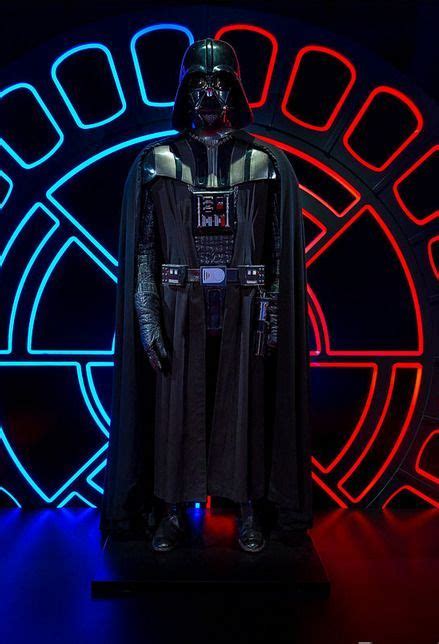 Darth Vader Red Blue Wallpaper Star Wars Geek Darth Vader Star Wars