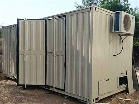 Impulse Prefab Enterprises Pune Maharashtra India