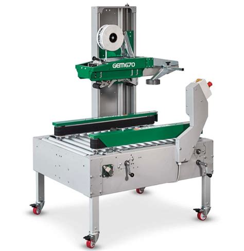 Gem 670 Gem 820 Comarme