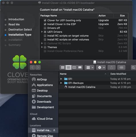 How To Install Clover Bootloader From Usb Australianlikos