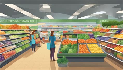 Giant Food vs. Trader Joe's: A Comprehensive Comparison