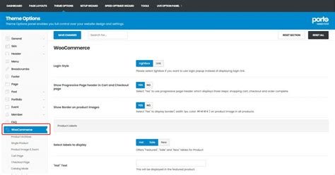 Porto Documentation Plugins Compatibility
