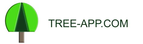 Identify Trees With Our Apps Tree App
