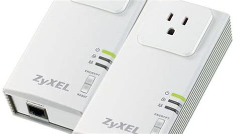Get A Powerline Ethernet Kit For 87 99 Cnet