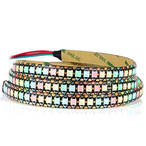 fitas led com arduino led moment