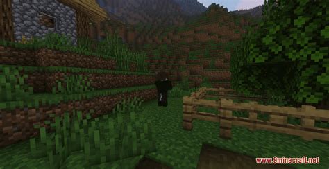 Grays Villagers Resource Pack 1 19 2 1 19 Texture Pack Mc Mod Net