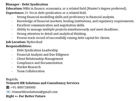 pradeep shinde patil on linkedin apply on trimurtihrsolutions