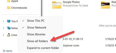 10 Windows File Explorer Features You Should Be Using