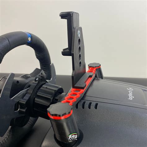 Logitech G29g920g923 Phone Mount