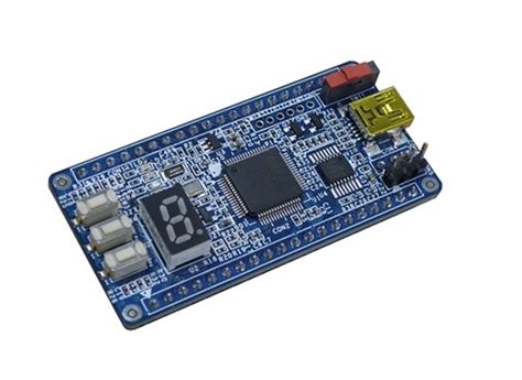 Mango M32 Main Board Stm32f103 Cortex M3 Evb