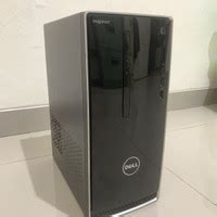 Jual Laptop Dell Gaming Murah Terbaik Harga Terbaru Mei