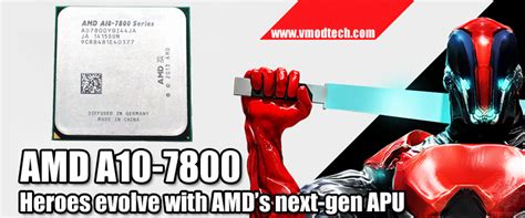AMD A Processor Review AMD A Processor Review สดยอดซพย AMD A Series APUs ท