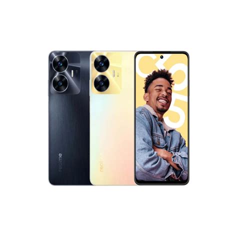 Realme C55 6/8 | 128GB Smartphone | Bermor Techzone
