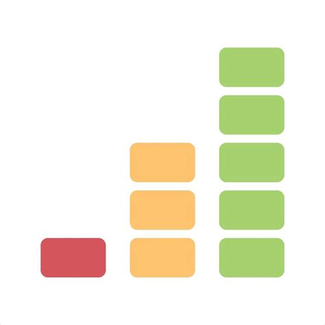 Chart Illustration Vector 22608515 Vector Art At Vecteezy