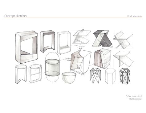 Marker Renderings On Behance