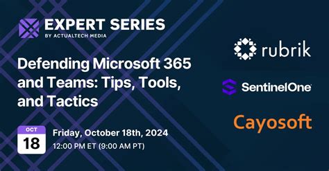 cayosoft on linkedin defending microsoft 365 and teams tips tools