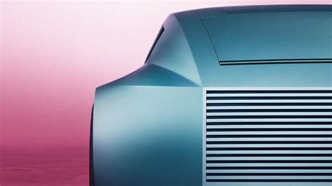 Jaguar Dévoile Son Concept Type 00 ça Va Jaser