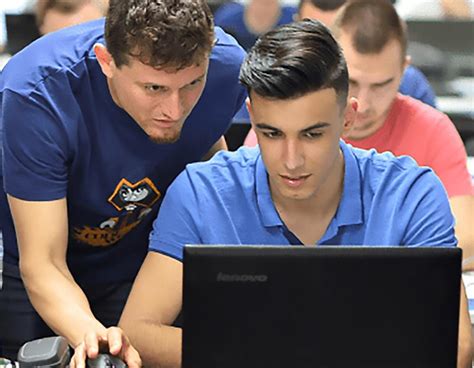 Partnerstvo Sa SoftUni SoftUni Rs