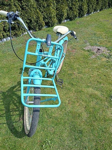 Rower Chopper | Chocz | Kup teraz na Allegro Lokalnie