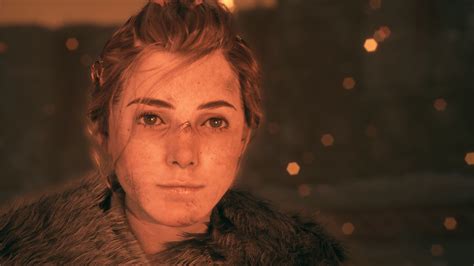 Just Finished A Plague Tale Innocence And I Loved Every Bit Of It Can