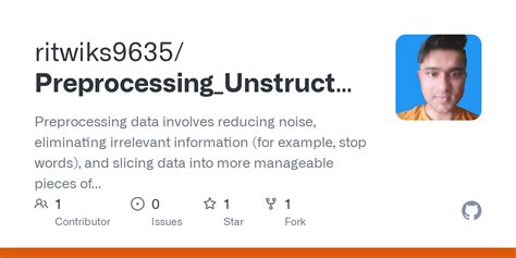 Preprocessingunstructureddataforllmapplicationspreprocessingpdfsandimagesipynb At Main