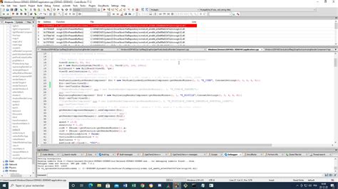 Nvidia Driver Crash With Compute Shader Opengl Nvidia Developer Forums