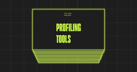 19 Best Profiling Tools To Boost Performance In 2026
