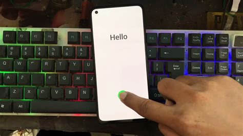 Oppo Reno G Bypass Frp Android Without Pc Easy Youtube