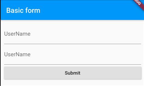 Flutter Forms Analytics Vidhya Medium