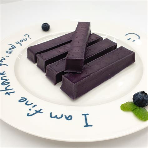 블루베리우유껌5pcs 배민 장보기∙쇼핑